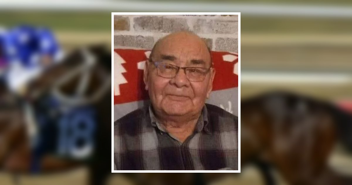 Andrew G. Calderon, Sr. Obituary 2023 - Baskerville Funeral Home Andrew G. Calderon, Sr. Obituary 2023 - Baskerville Funeral Home