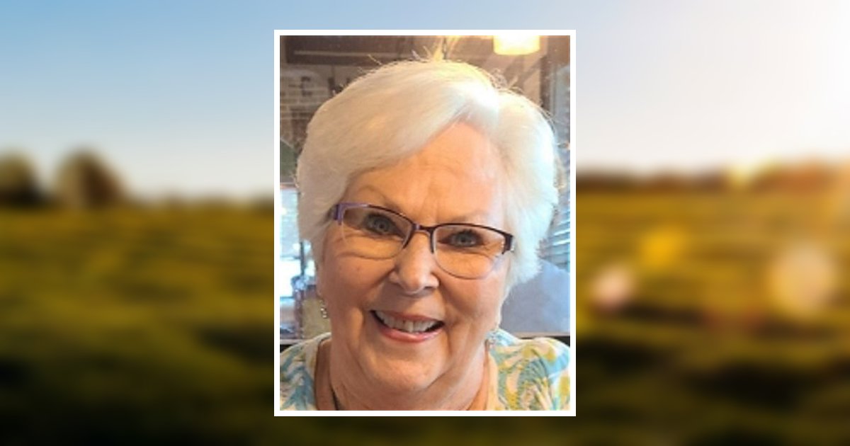 Betty L. Phillips Obituary April 30, 2023 - Reece Funeral Home, Inc.