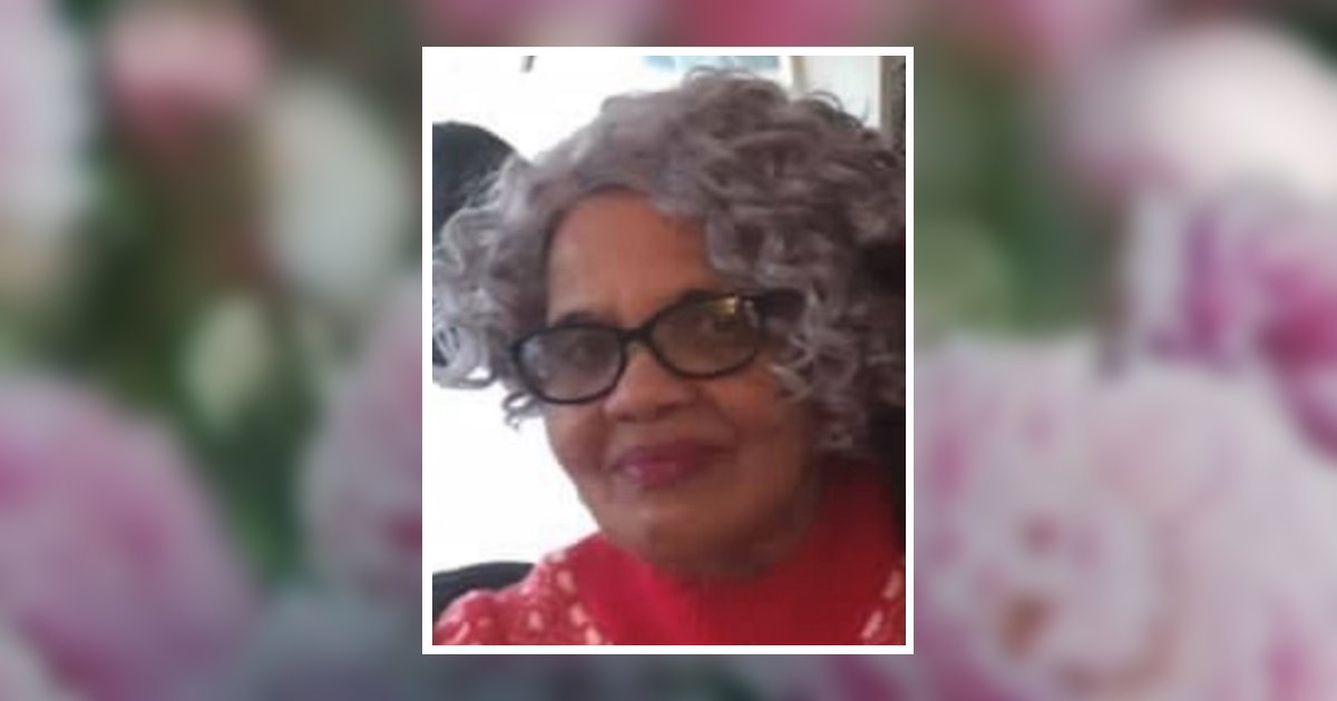 Edna E. Griffin Obituary November 19, 2022 - Roeder Mortuary