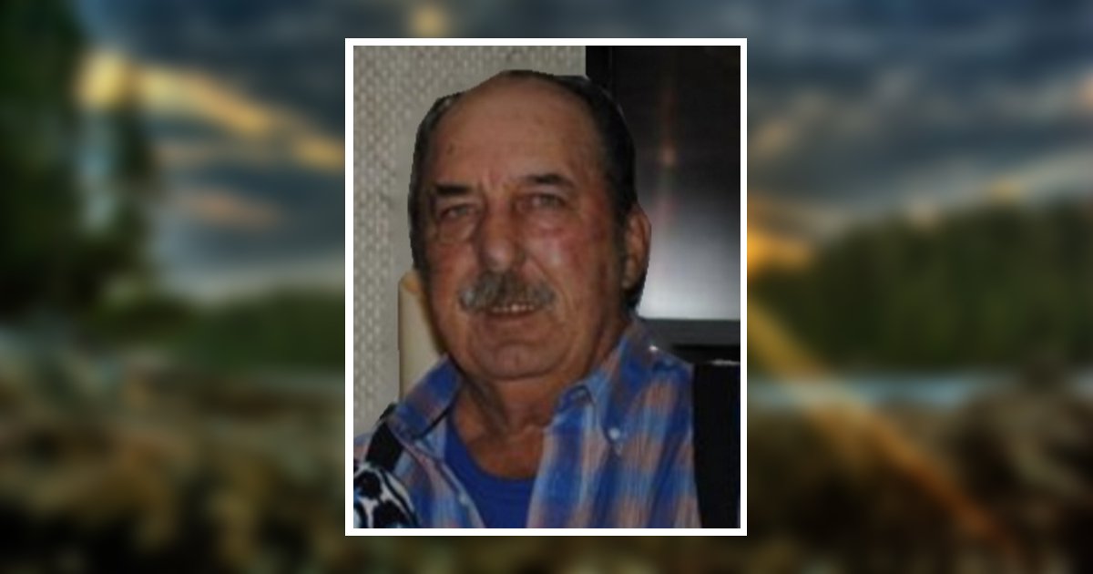 Sam Joseph Puccio Obituary May 10, 2025 - Church Funeral Services ...
