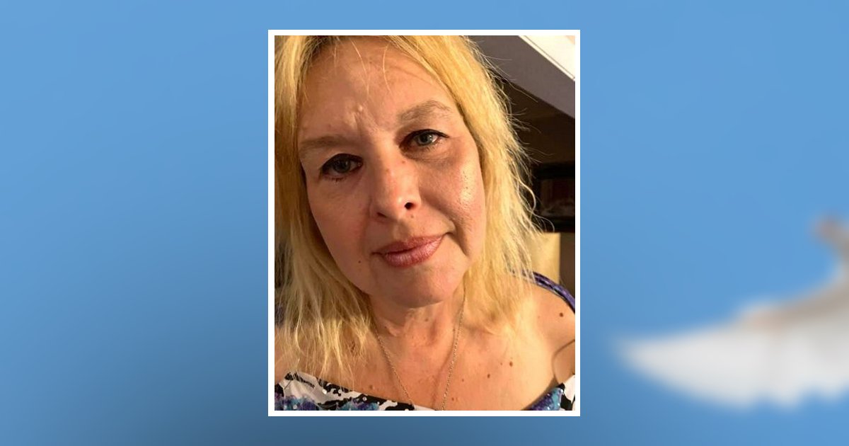 Lorie Ann Meyer Obituary 2023 - Worley - Luginbuel in Grove