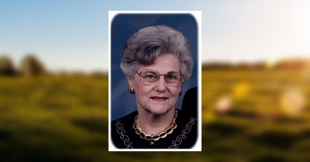 Winnie Clark Obituary November 19, 2014 - Hartsell Funeral Homes