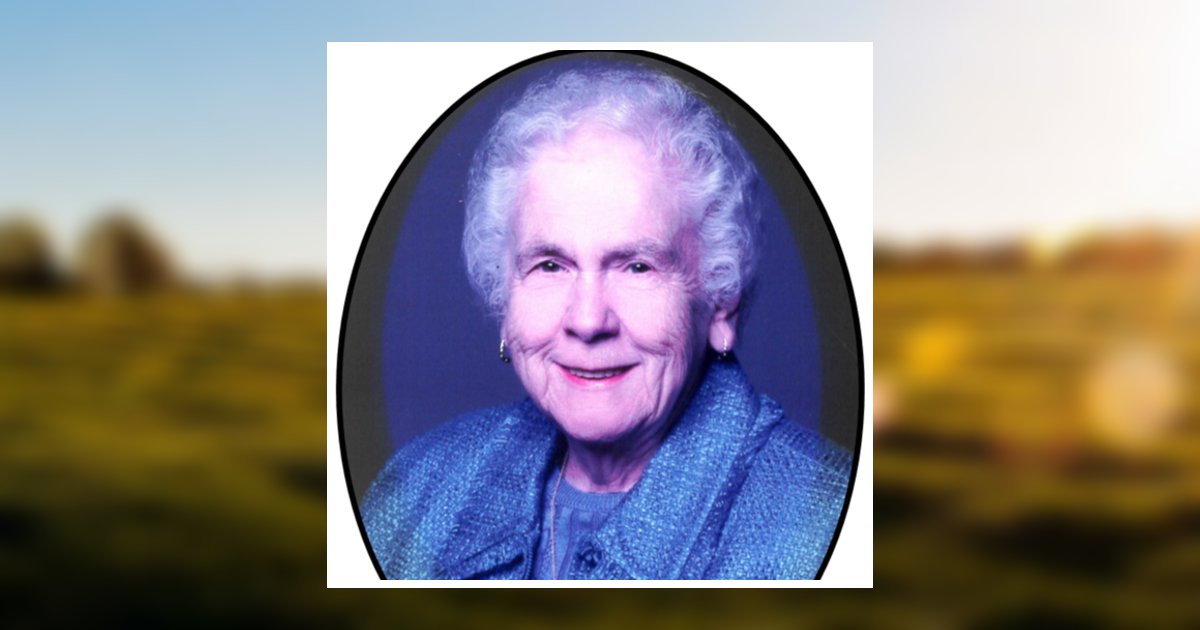 Mary Leona Legrand Obituary November 21, 2024 - Murdoch Funeral Homes & Cremation Service
