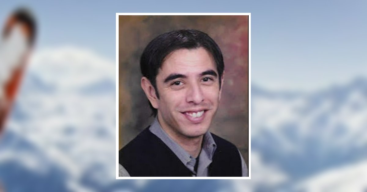 Brian Kevin Martinez Obituary November 14, 2023 - Lindquist Mortuary