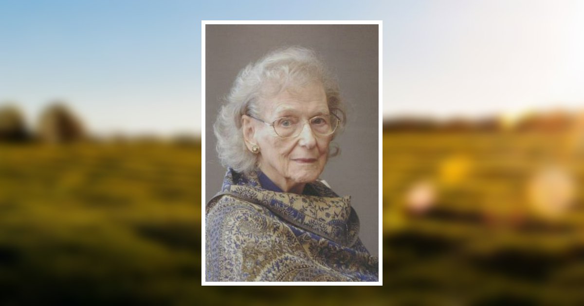 Doris Anderson Obituary 2012 - Cress Funeral and Cremation Services