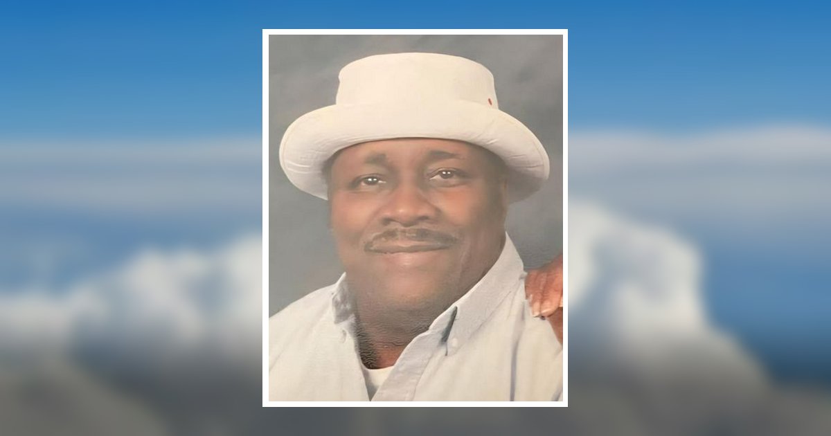 Robert Twyman Obituary September 25, 2025 - Good Shepherd Funeral ...