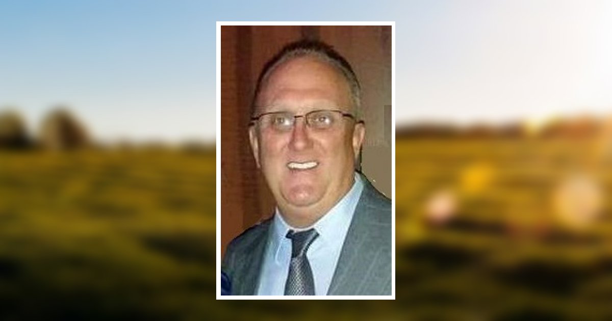 Todd Randall Rierson Obituary October 21, 2017 - Ceballos-Diaz Funeral Home