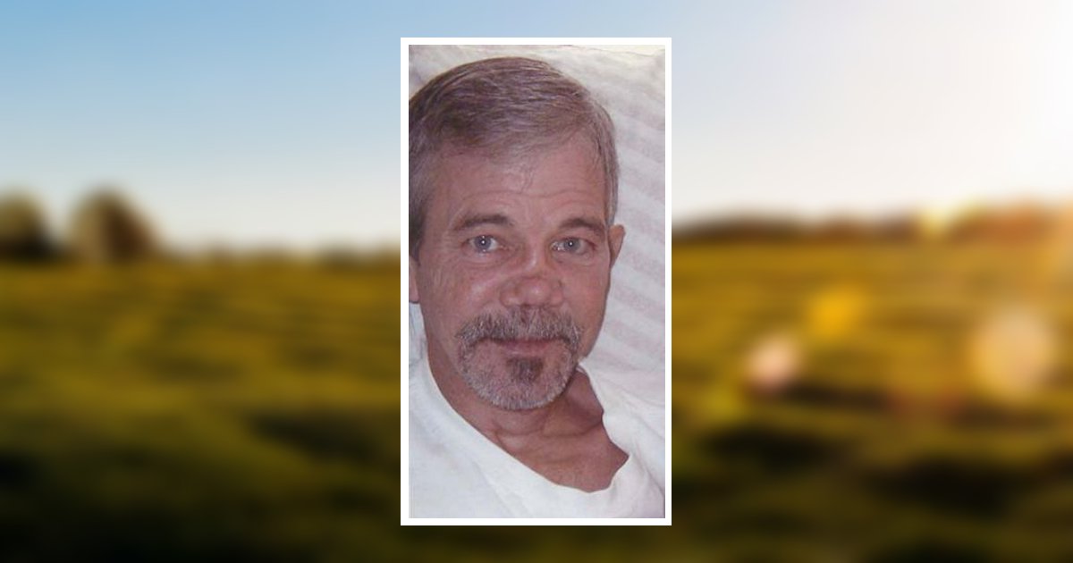 Harry Bild Obituary February 16, 2013 - Kok Funeral Home and Cremation ...