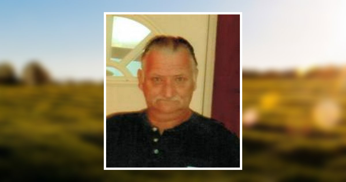 Gary J. Starkey Obituary September 16, 2014 - Farus Funeral Home
