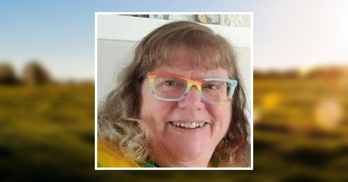 Kelly Jo Polson Obituary September 22, 2023 - Pauley Jones Funeral Home