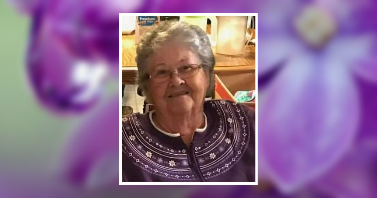 Geraldine Harris Obituary November 9, 2022 - Watkins & Sons Funeral Service, Inc.