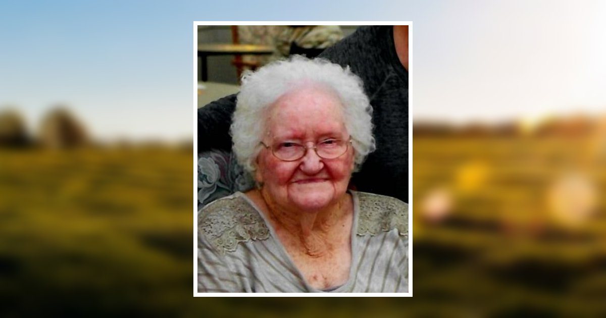 Theresa Lejeune Obituary April 13, 2020 - Ardoin's Funeral Home ...