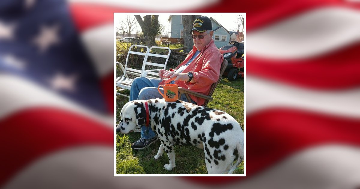 Thomas Alan Nelson Obituary March 5, 2025 - Jackson Lytle & Lewis Life ...