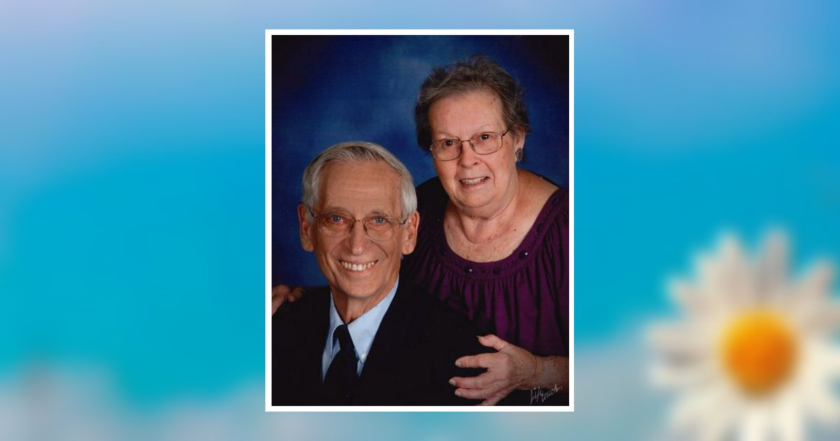 Richard "Dick" Eugene Nolte Obituary May 27, 2024 - Muehlebach Funeral Care