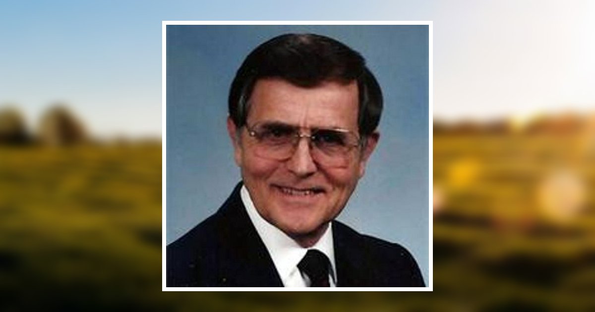 Delvin Elwell Obituary July 28, 2013 - Ronald Meadows Funeral Parlor ...