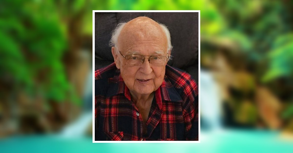 Walter Keith Trudeau Obituary March 30, 2025 - Henke-Clarson Funeral Home