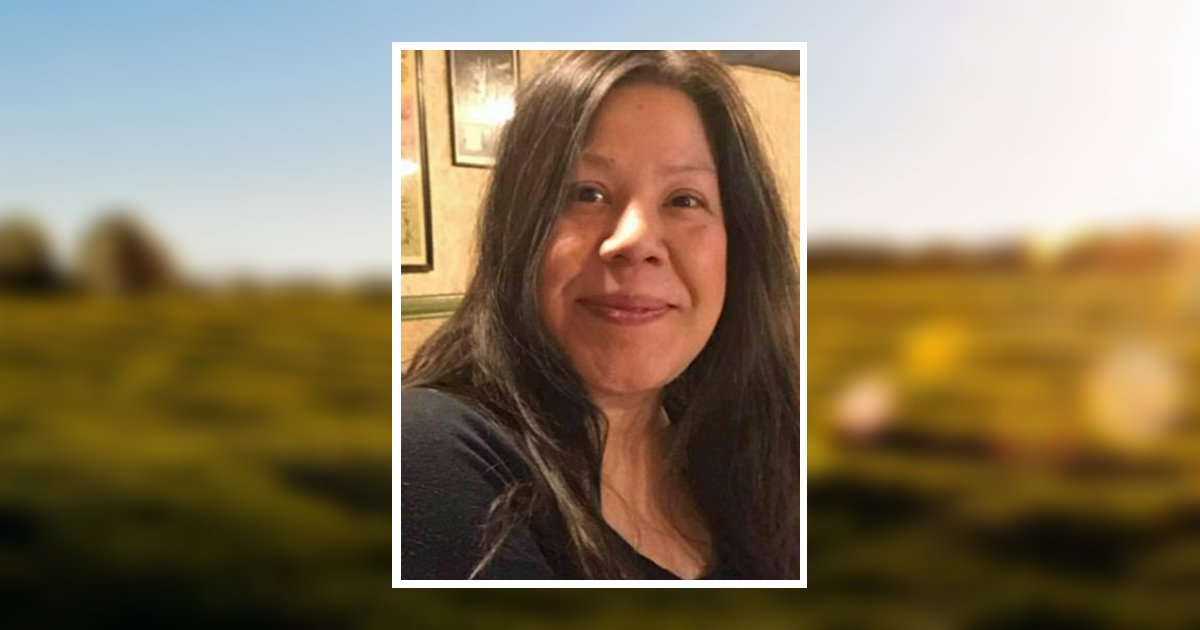 Tara Cunningham Obituary August 29, 2021 - Cozine Memorial Group