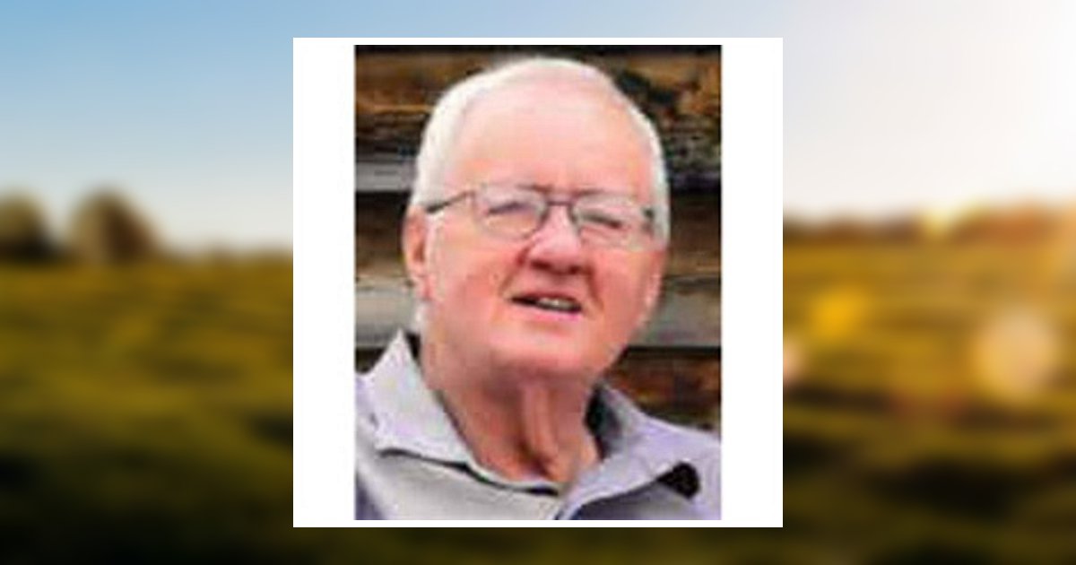 Allen Gene Riddle Obituary June 16, 2019 - Goff Mortuary