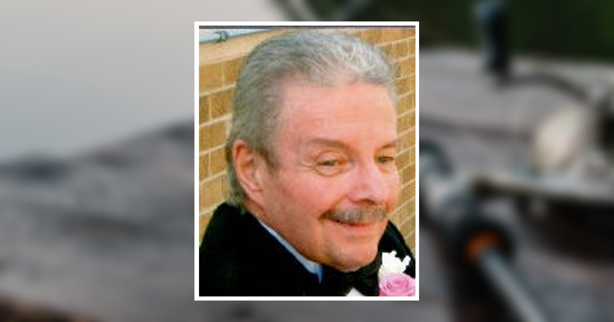 Terrence M. Doering Obituary October 21, 2024 - Taylor-Stine-Waid ...