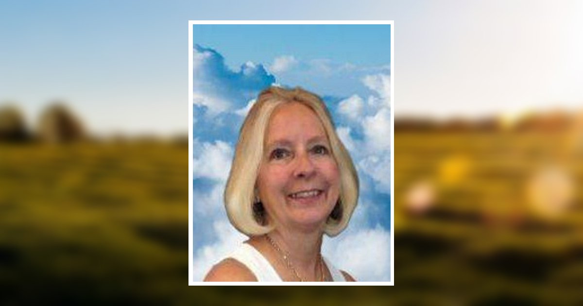 Gail Duey Obituary August 16, 2022 - Sharp Funeral Homes