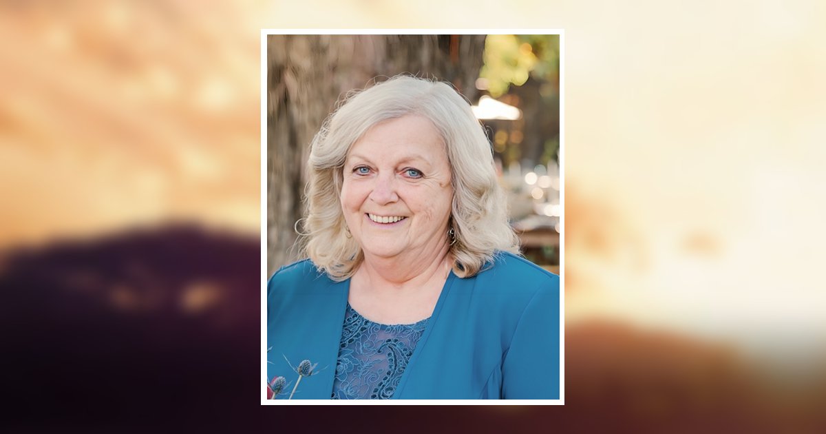 Patsy Sue Curry Obituary July 9, 2025 - Batten Funeral Home