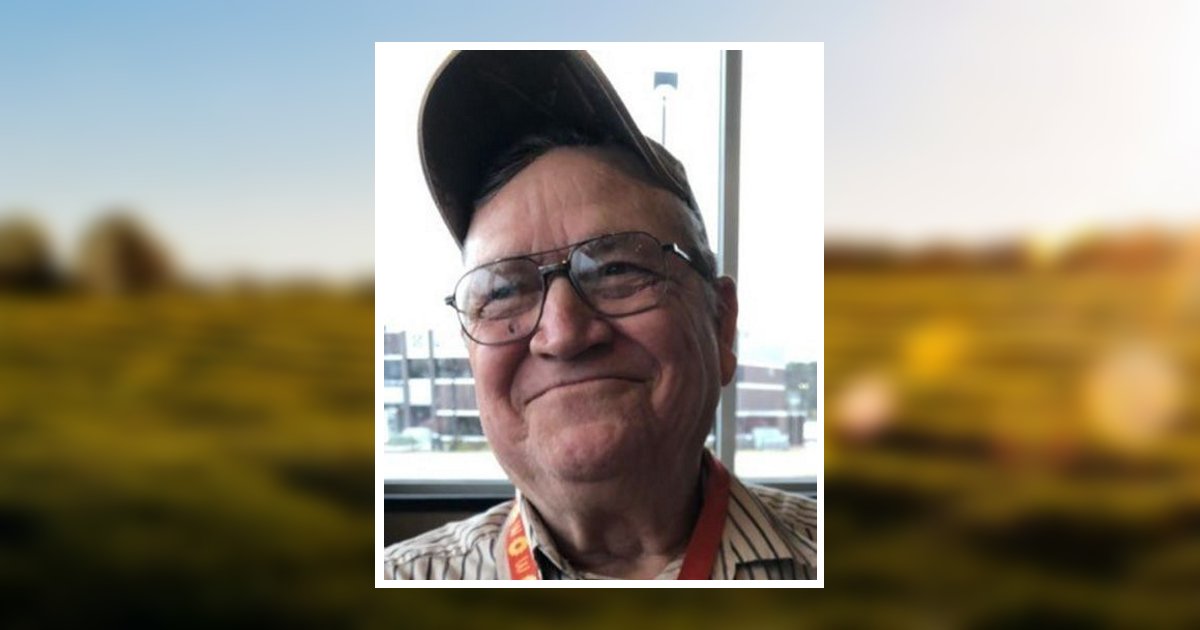 Gary Lynn Whitmer Sr. Obituary April 26, 2021 - Fowler-Sullivan Funeral ...