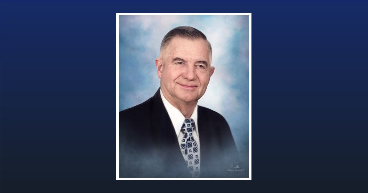 Charles Alfred Butler Obituary July 4, 2023 - Berry Funeral Home ...