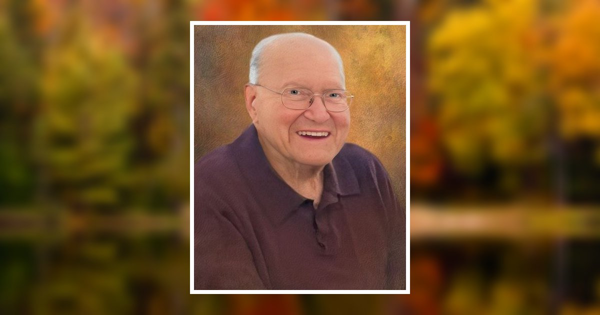 Michael Edward Schmidt Obituary December 1, 2024 - Singleton Funeral & Cremation Services