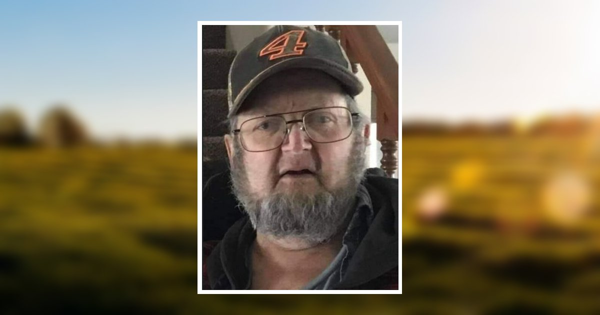 Terry Joe Goff Obituary October 25, 2020 - Randall & Roberts Funeral Home