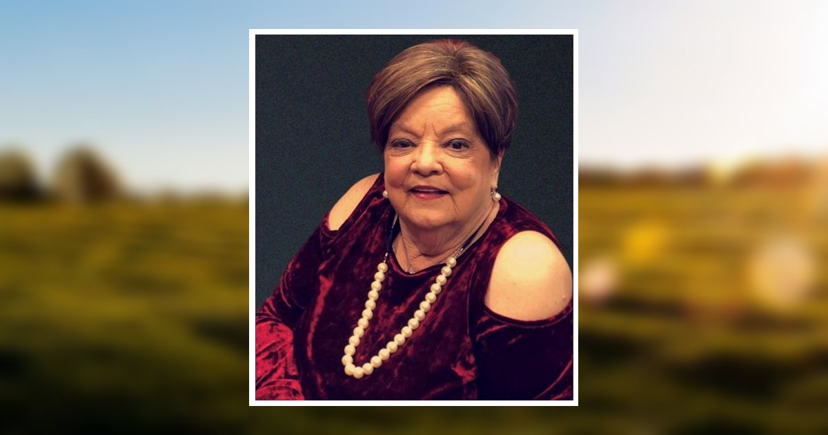 Deborah Mills Obituary October 26, 2020 - Magnolia Chapel Funeral Home