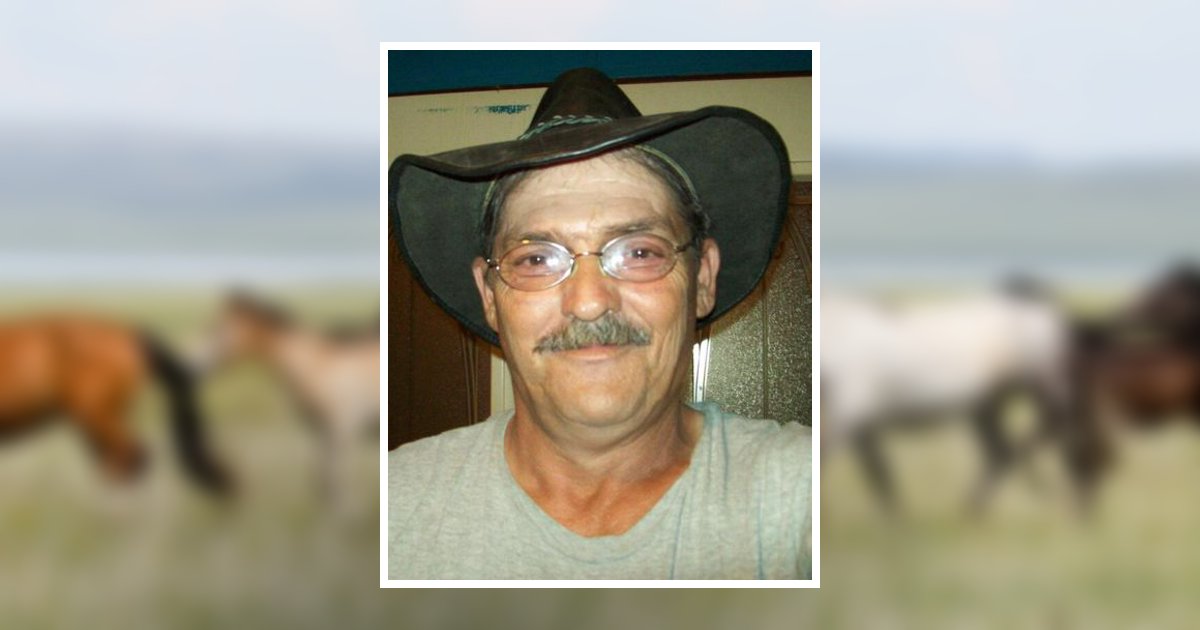 Kevin Jay Hampton Obituary 2023 - Moore Funerals