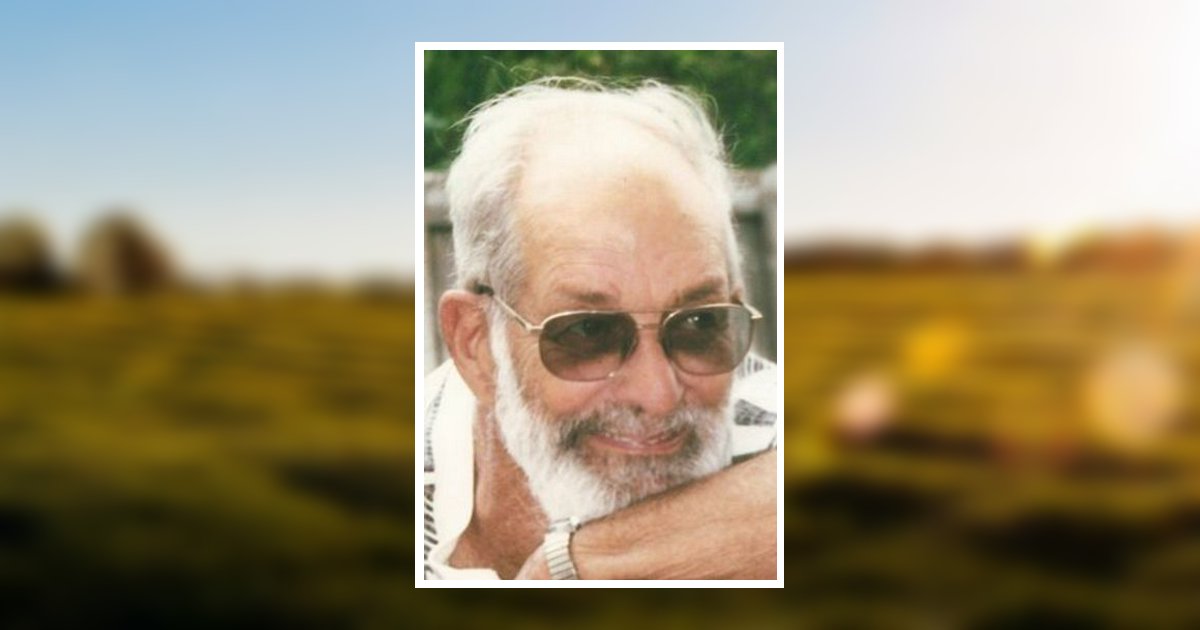 Richard Wack Obituary December 9, 2009 - Morris Funeral Chapel