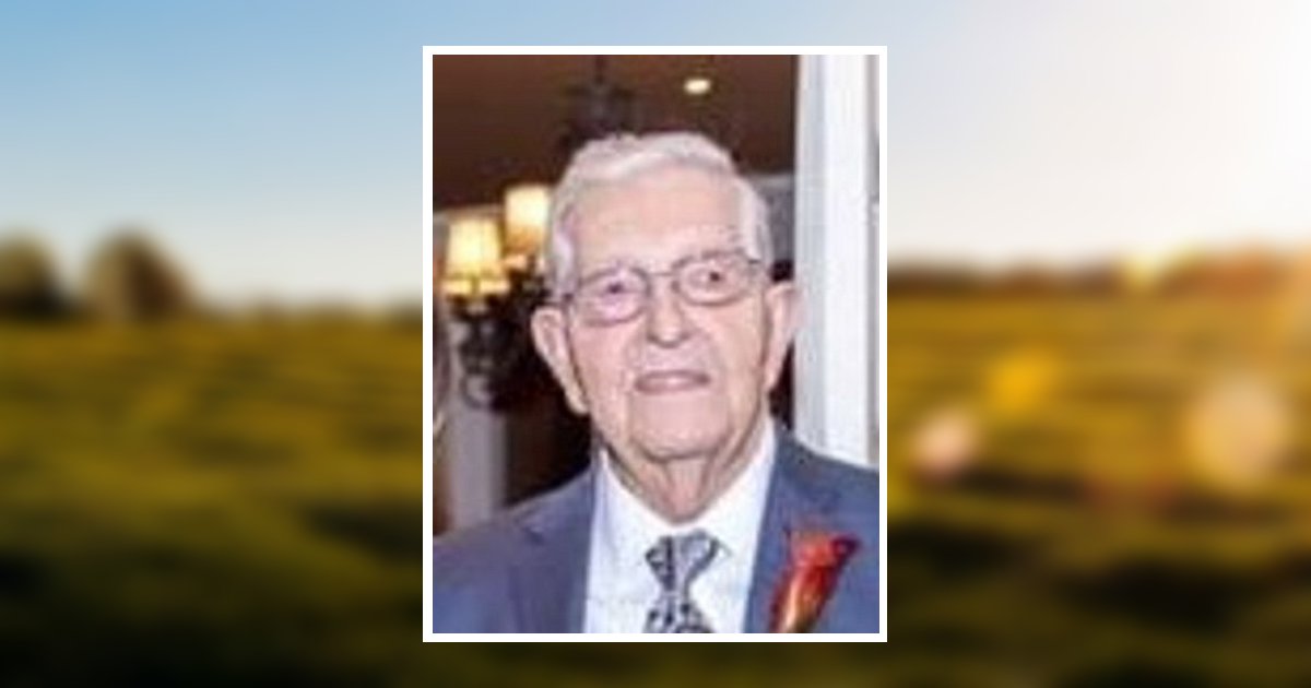 Kenneth Craig Obituary May 13, 2019 - Roberts Funeral Home