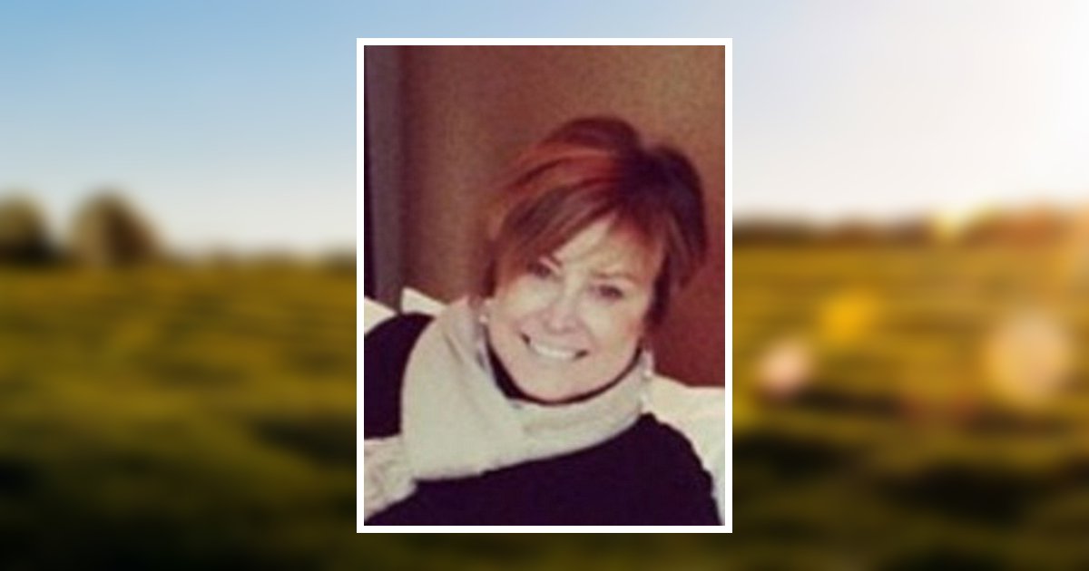 Kathleen Thompson-Rausch Obituary December 31, 2014 - The Amos Family ...