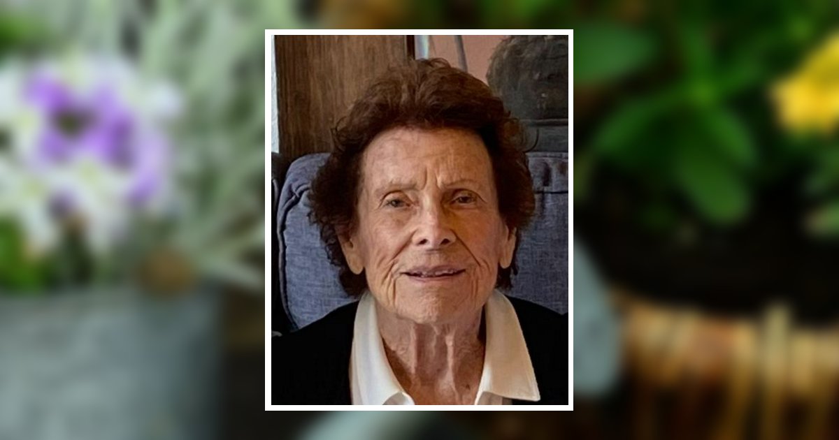 Erma Lee Stites Obituary November 21, 2024 - Schneider Funeral Home ...
