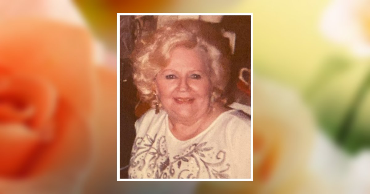 Jean Agnes (Erhardt) Lorimer Obituary January 18, 2024 - Farley Funeral ...