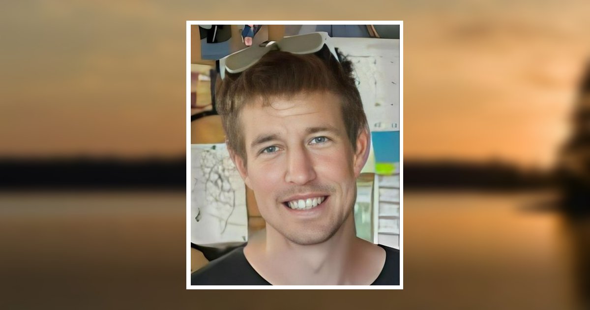 Dane J. Lindahl Obituary August 2, 2023 - Lundberg Funeral Home