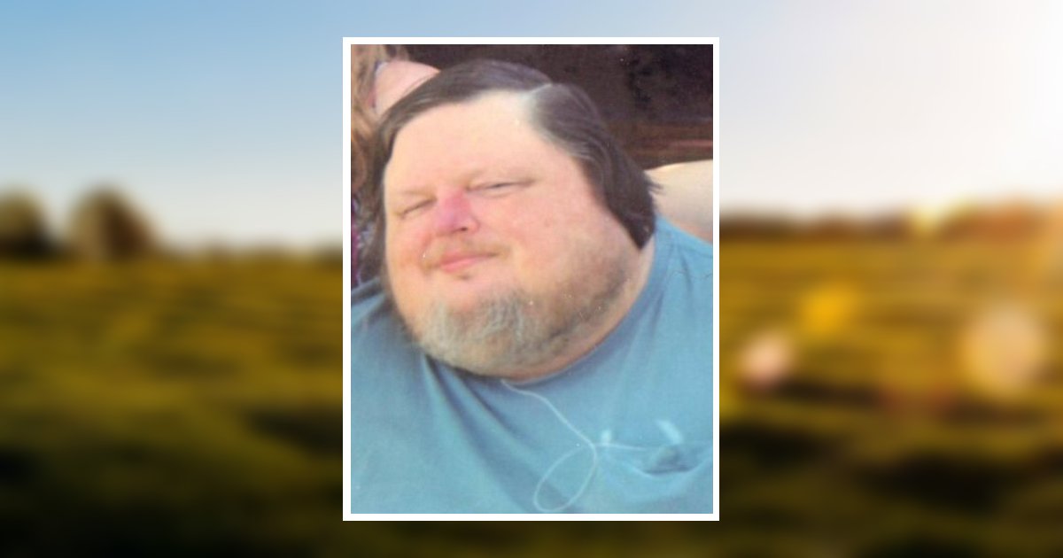 Timothy Edgar Dale Obituary November 11, 2015 - Munden Funeral Home
