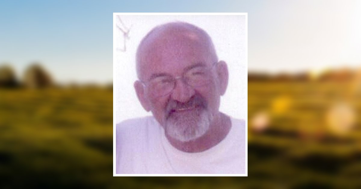 David L. Heimer Obituary July 29, 2013 - Gladfelter-Roetker Funeral Home