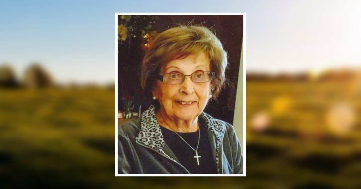 Maria "Mary" (Alessandro) Pitassi Obituary February 6, 2017 ...