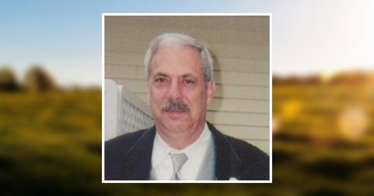 Theodore "Ted" Belanger Obituary February 18, 2018 - Mercadante Funeral Home & Chapel
