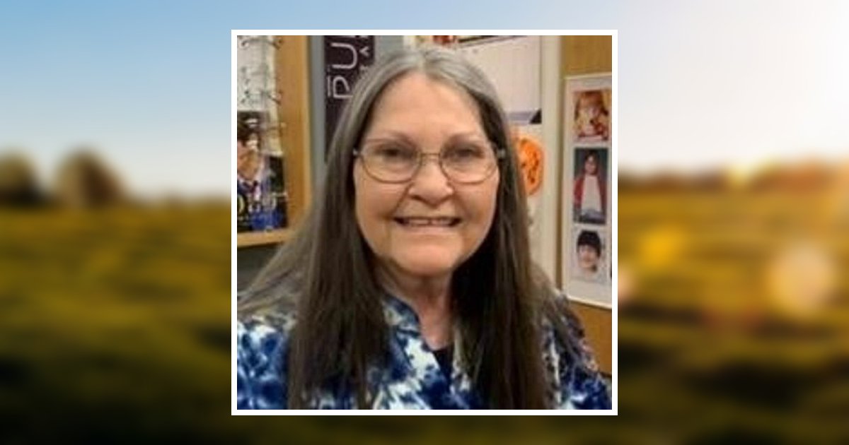 Lisa Kaye Lynn Obituary August 23 2024 Edwards Funeral Homes