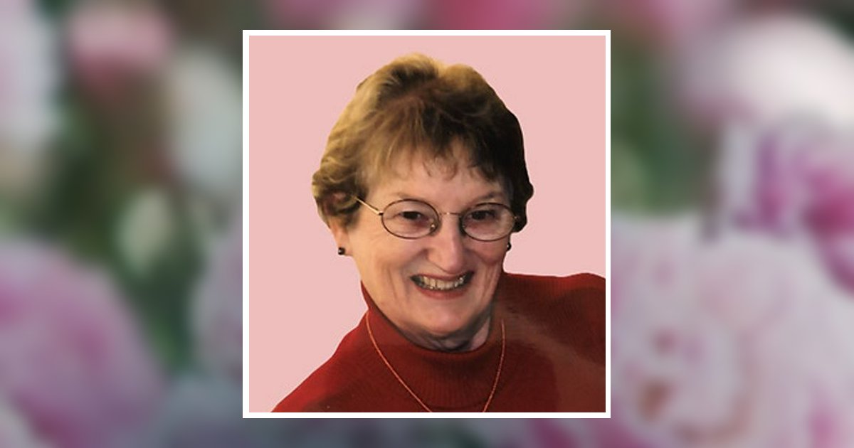 Annie Stoltzman (Devaney) Obituary May 29, 2021 - Mueller-Bies Funeral ...