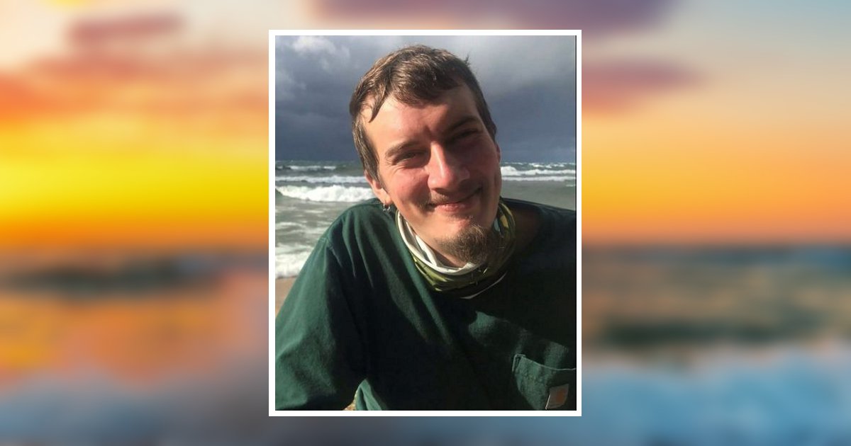 Christopher Tyler Leach Obituary June 24, 2025 - Schrader-Howell ...