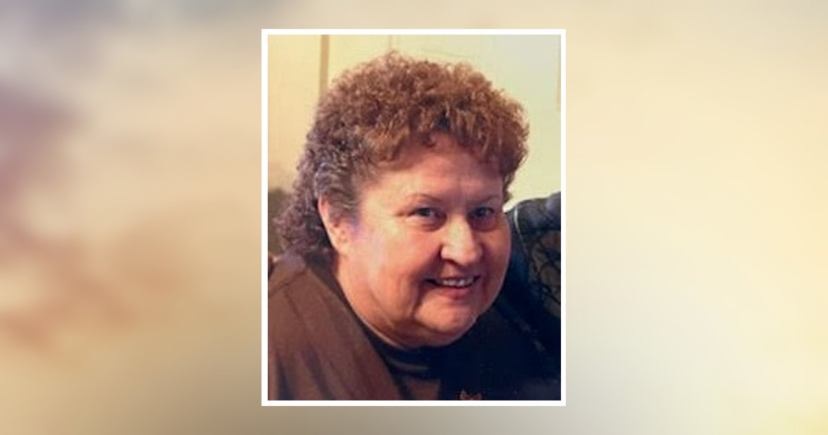 Ivana "Ivy" Lee Epp Obituary January 16, 2025 - McKee Mortuary Inc.