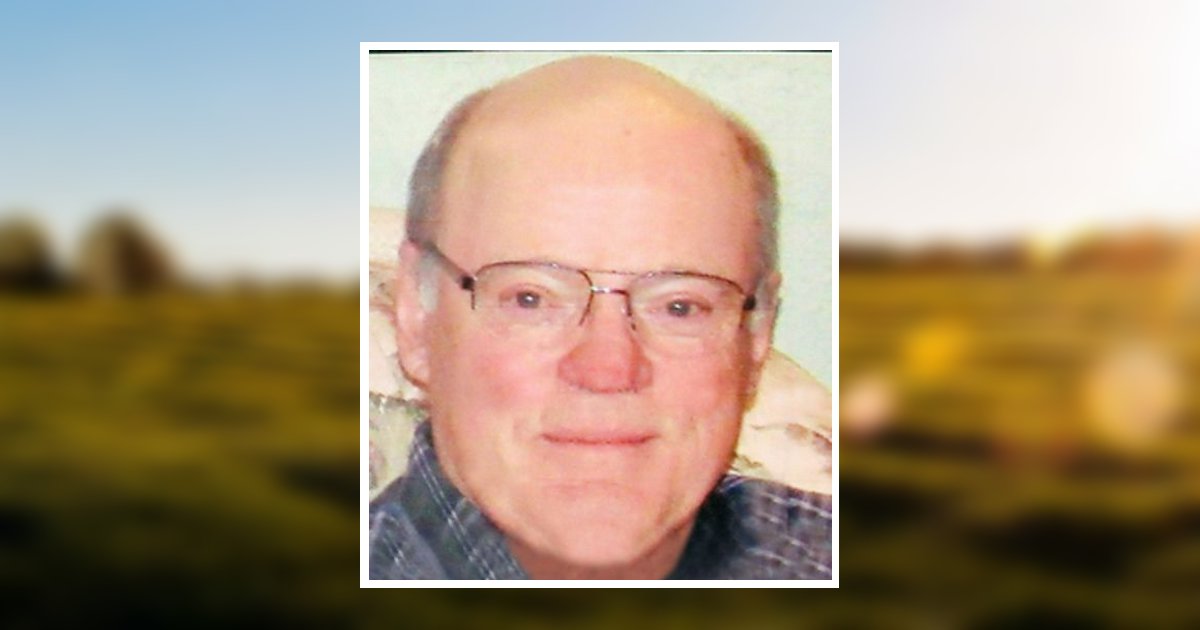 Robert Anthony "Bob" Trettel Obituary December 17, 2019 - Harris ...