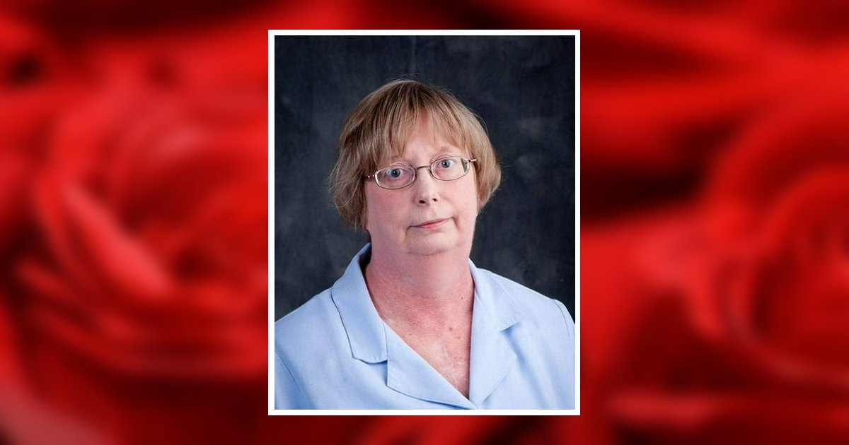 Laura Eells Obituary April 29, 2023 - Stockham Funeral Home