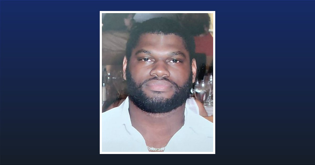 Isaiah James Johnson Jr. Obituary April 15, 2024 - Beverly D Cromartie ...