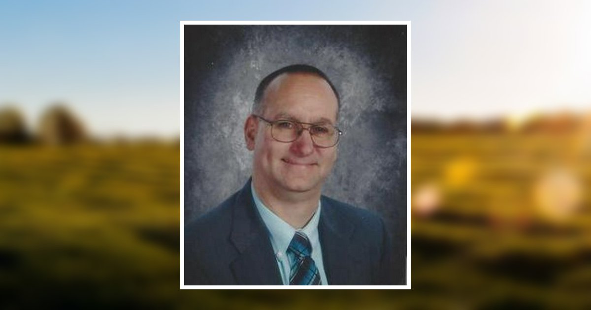 Donald W. Smith, Jr. Obituary December 4, 2015 - W. Orville Kimmel ...