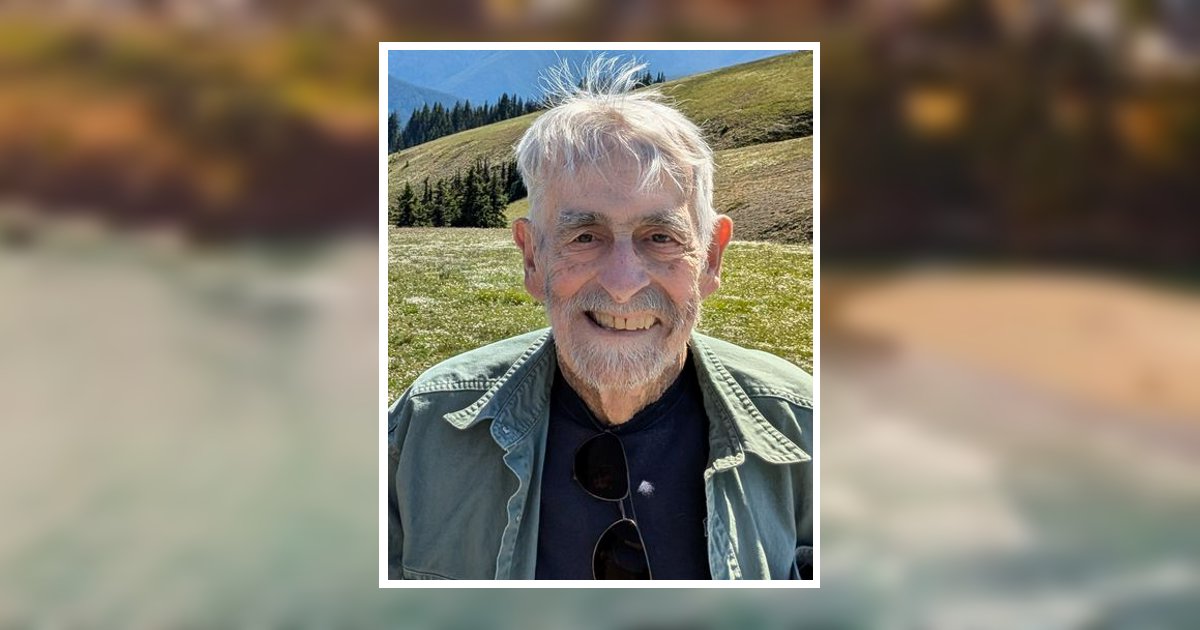 Nicolas V. Epanchin Obituary July 18, 2024 - Cook Family Funeral Home & Cremation Service